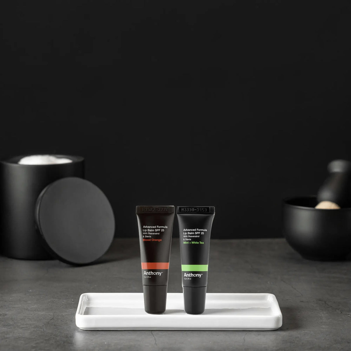 Lip Balm with SPF 25 - 2pc set – Anthony UK