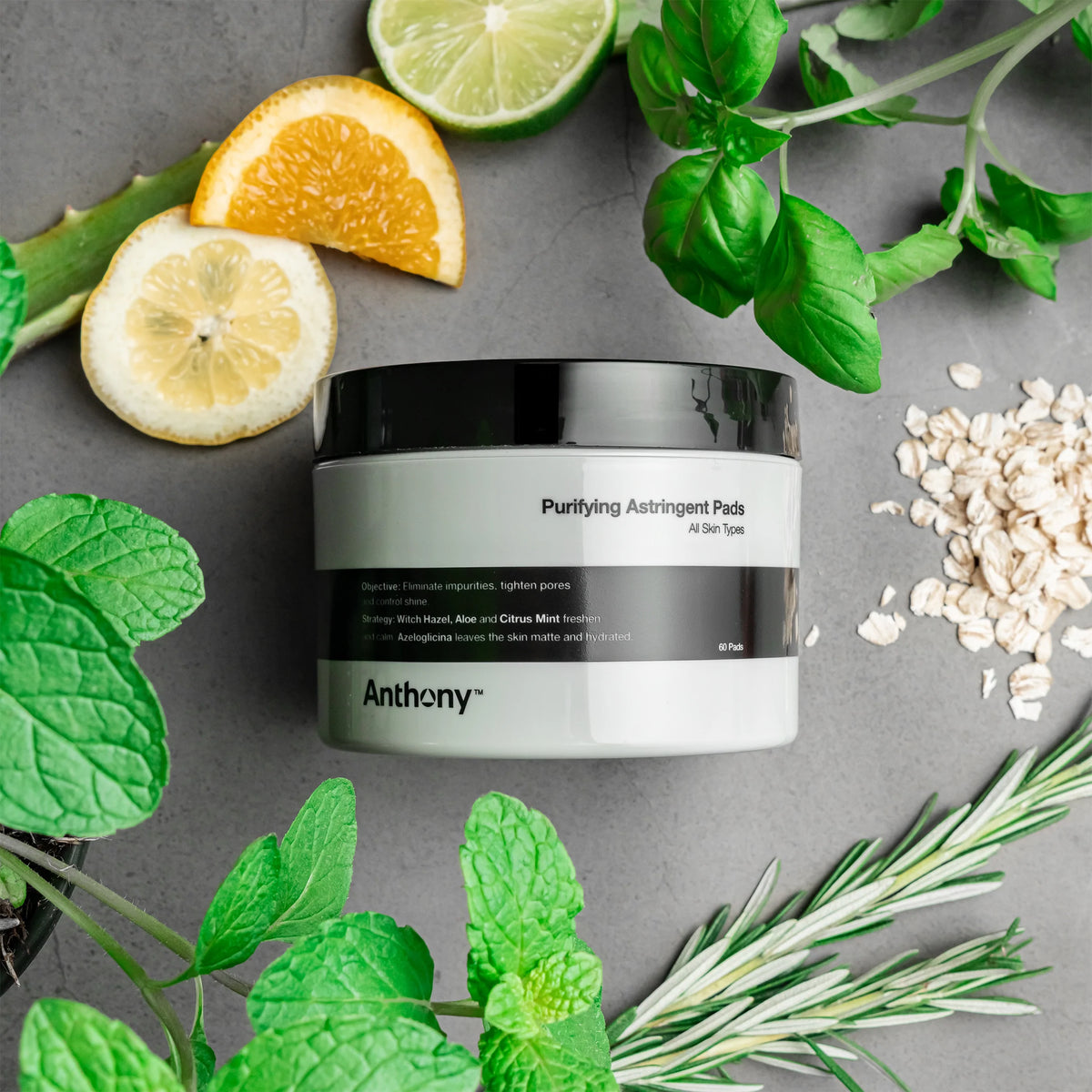 Refresh Duo – Anthony UK