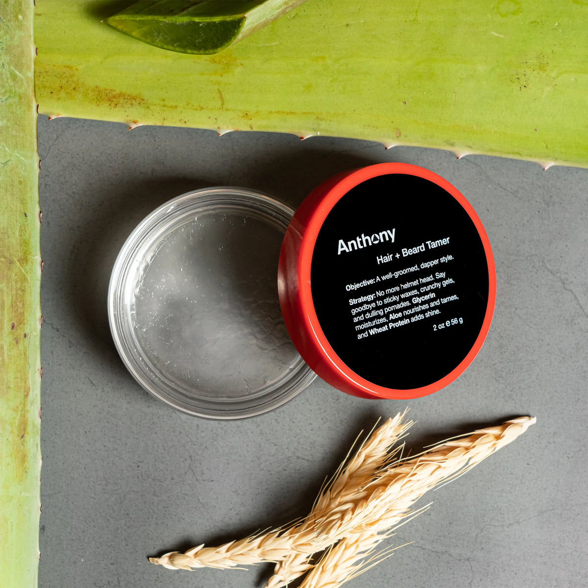 Beard Basics Trio – Anthony UK